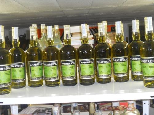 Compro licores brandy coñac anis antiguos en Barcelona - Otros ...