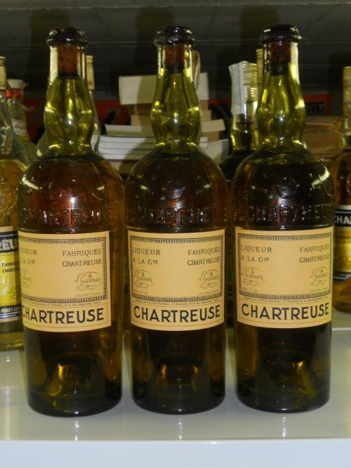 Compro licores brandy coñac anis antiguos en Barcelona - Otros ...