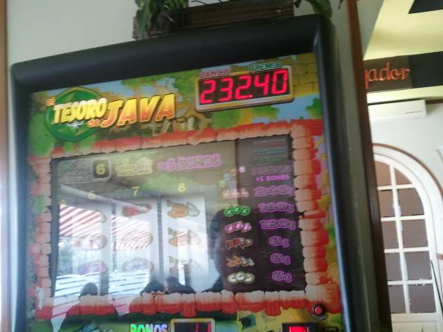 Truco para maquina el tesoro de java de unidesa en Cádiz - Consolas y ...