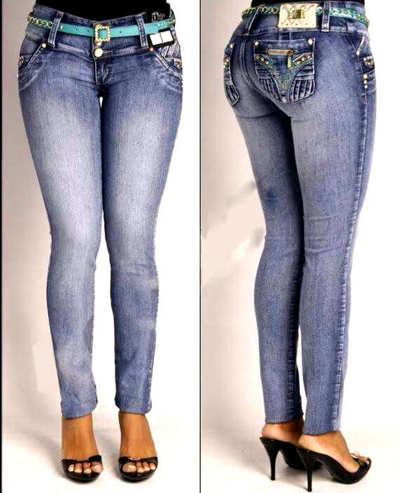 Do jeans fiara catálogo 2014 en Leganés - Ropa y calzado | 495032